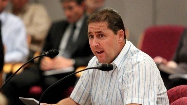 Petition · Murray Chong needs to stand down after his comments about ...