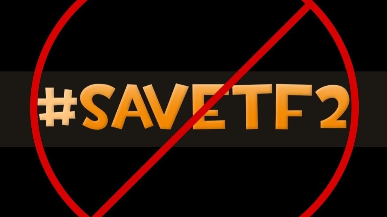 Petition · Abolish TF2 (Team Fortress 2) - United States · Change.org