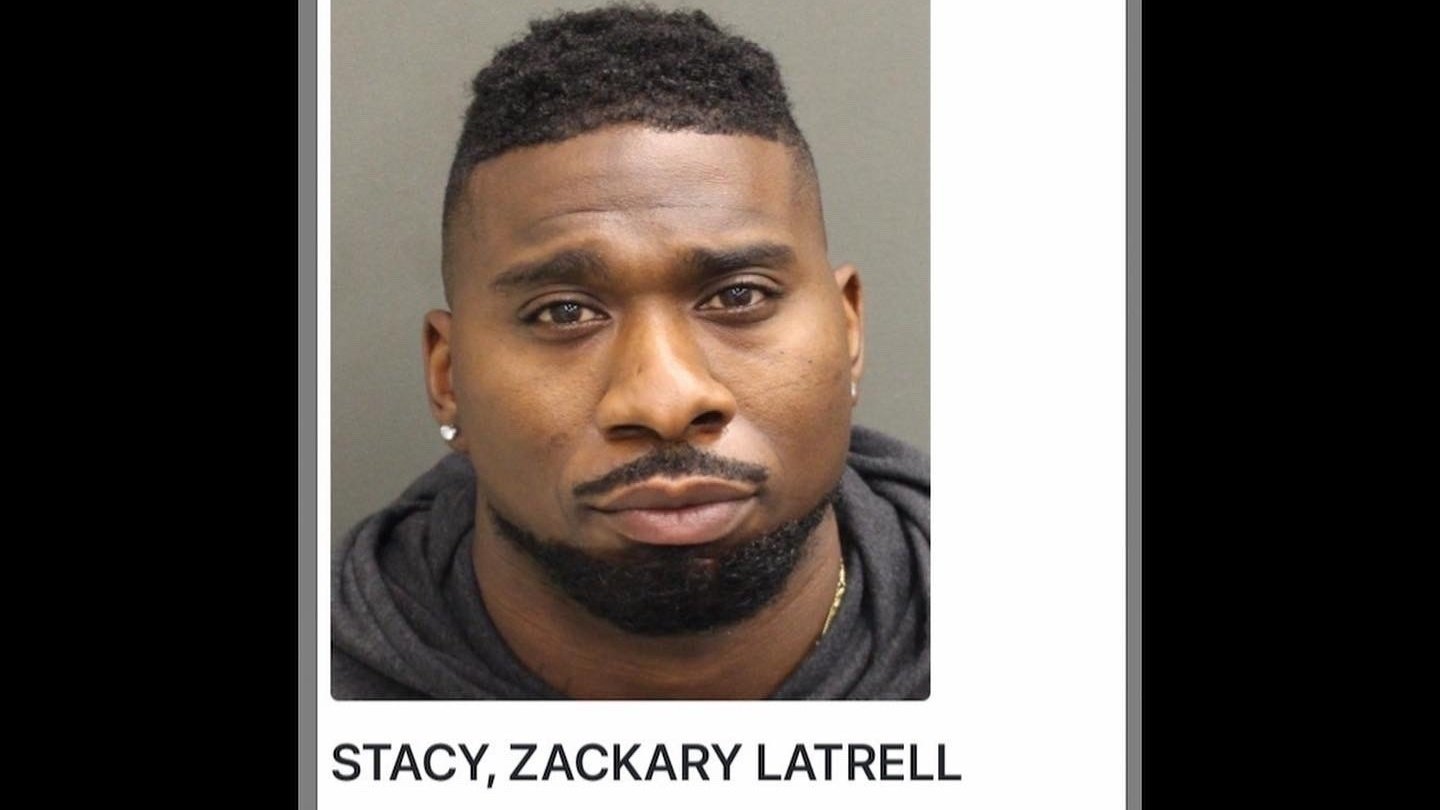 Petition · Revoke Bond for Zac Stacy - United States · Change.org