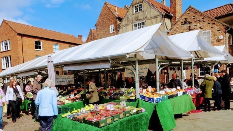 Petition · Treat York's market traders fairly! - York, United Kingdom ...