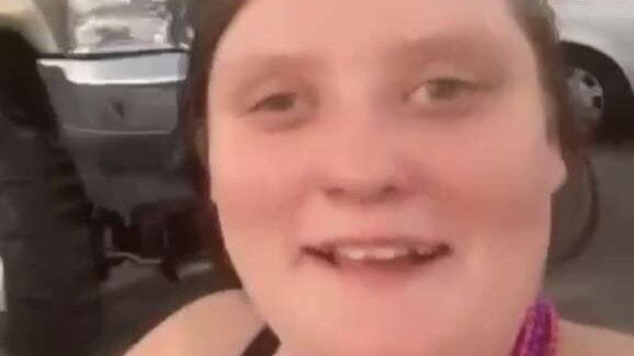 Petition · Get Jill Banned from EL shows - United States · Change.org