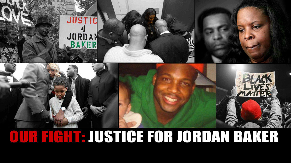 Petition · We want the United States Justice Department to take action ...