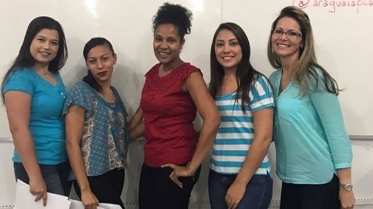 Abaixo-assinado · Colação de grau presencial unopar pedagogia 2022 ...