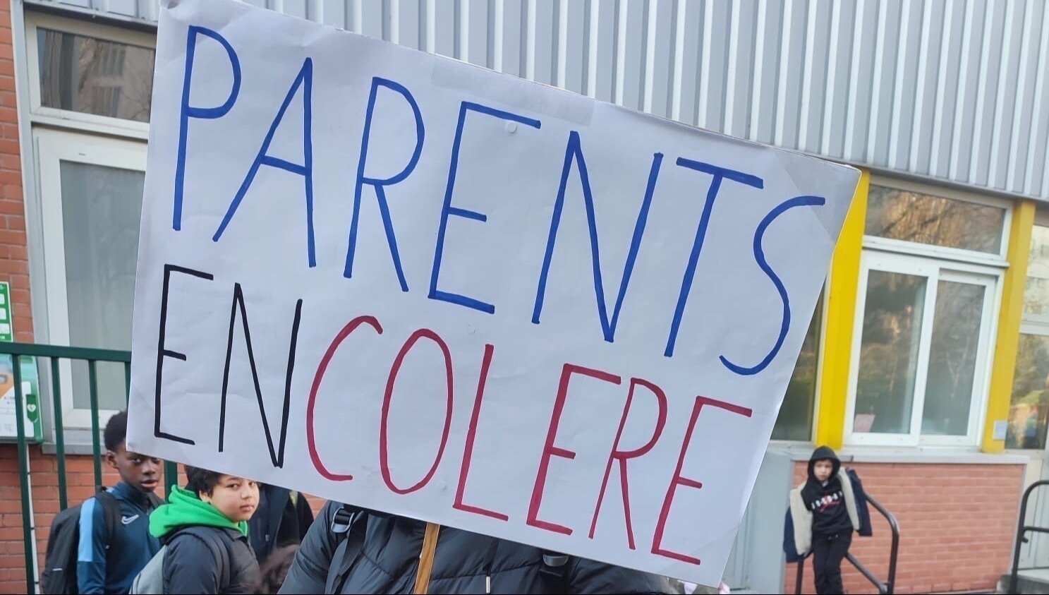 Pétition · 📢 CLASSEMENT DE L’ÉCOLE JACQUES SOLOMON EN REP 📢 - Ivry-sur ...