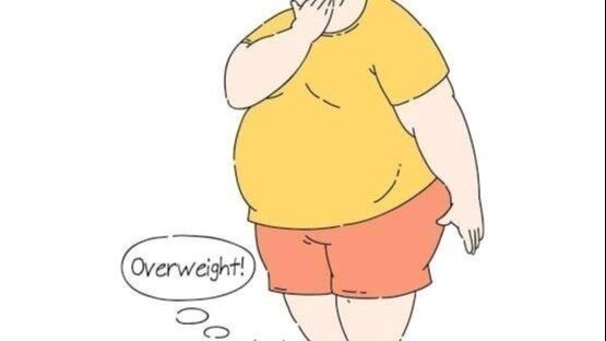 Petition · Implement Comprehensive Health Programs for Overweight ...