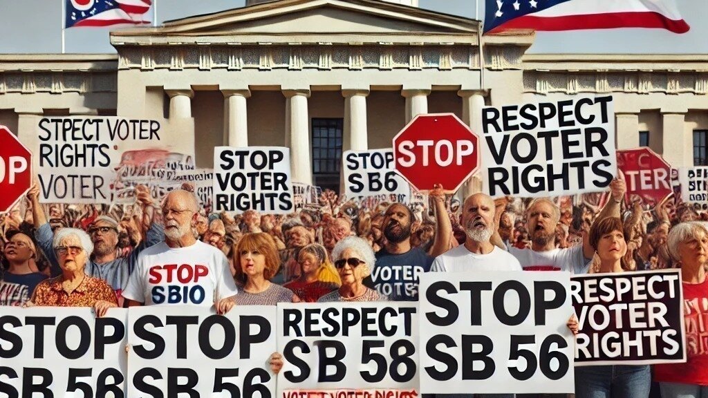 Petition · Stop Ohio Senate Bill 56: Protect Cannabis Rights and Fair ...