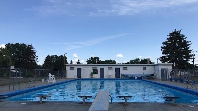 Petition · Prevent the Closure of the City Pool in Malta, Montana ...