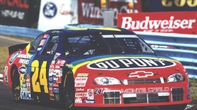 Petition · Have Jeff Gordon's 2015 Homestead paint scheme be the ...