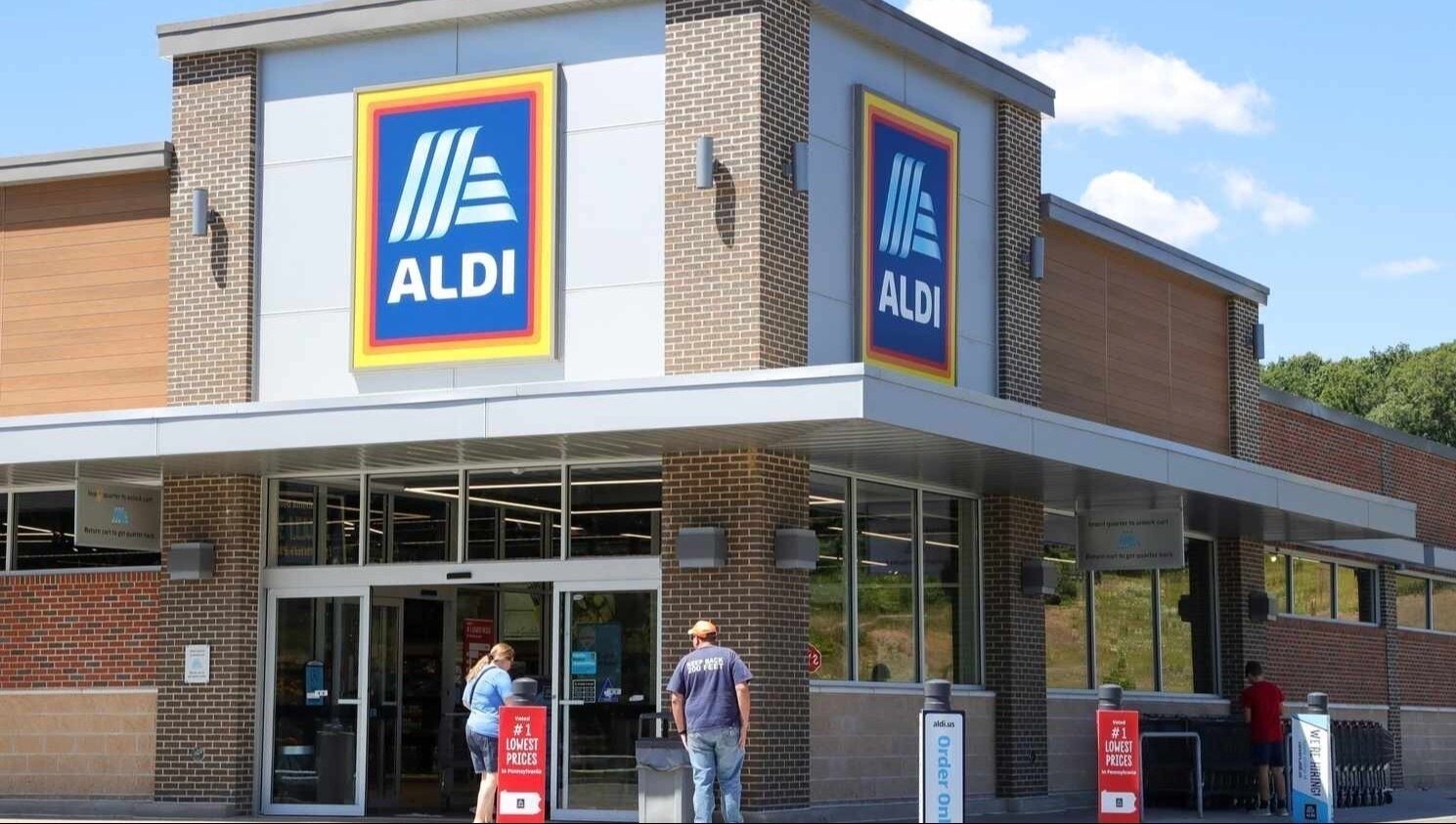 Petition · Bring Aldi to Hays, Kansas - Hays, United States · Change.org