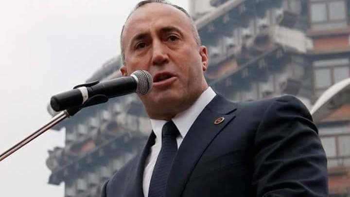 Petition · France, free Kosova's Hero Ramush Haradinaj, saviour of a ...