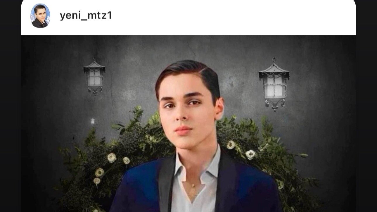 Petition · Justice For Roly, Stop releasing repeat criminals, give them ...