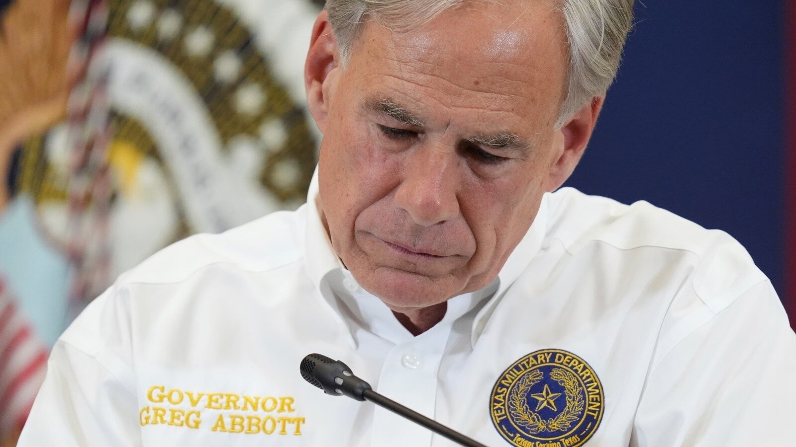Petition · Stop the Texas Power Grab: Protect Fair Maps and Minority ...