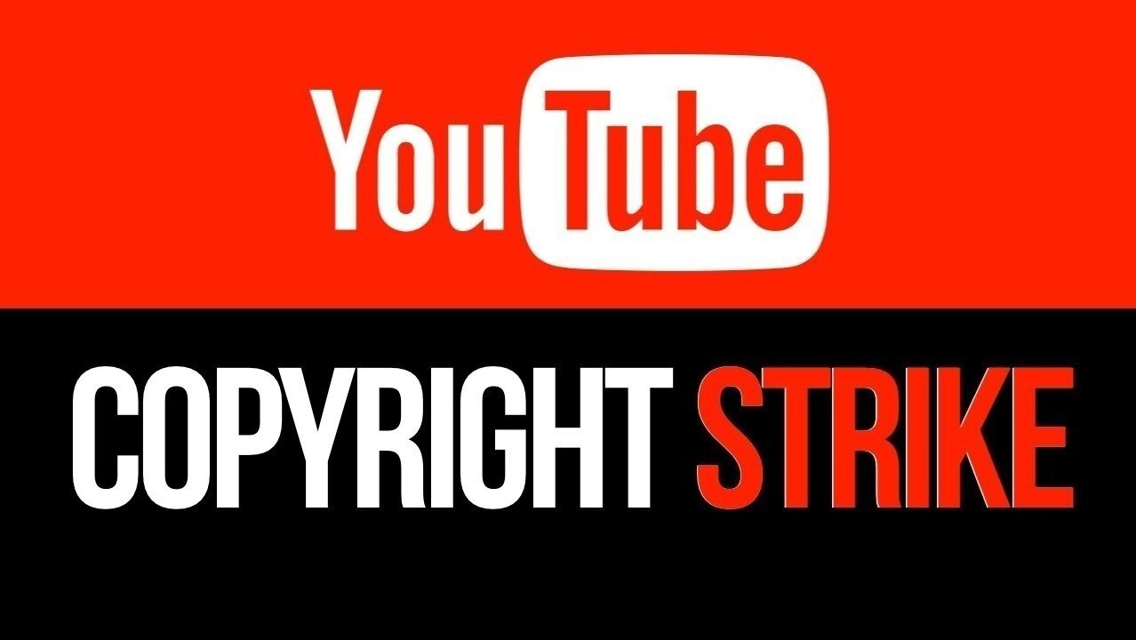 Petition · Needed Change to YouTube's Copyright Claim System - United ...