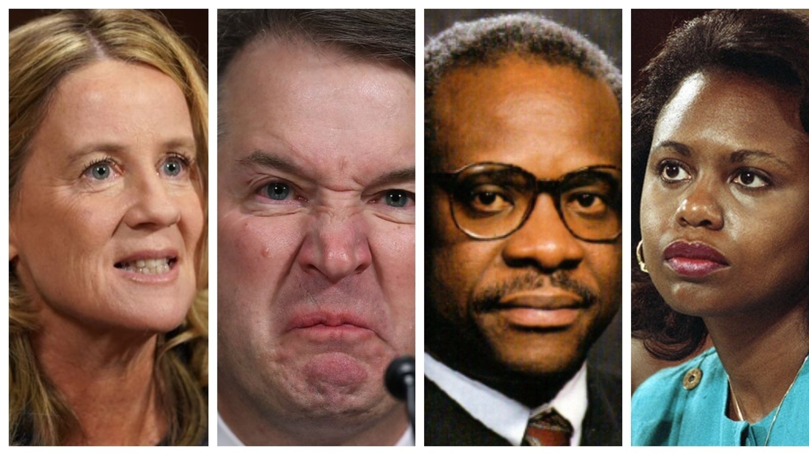 Petition · Demand the FBI interview Dr. Ford! - United States · Change.org