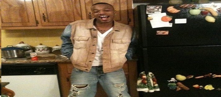 Petition · Justice for Gregory Davis Jr. - United States · Change.org