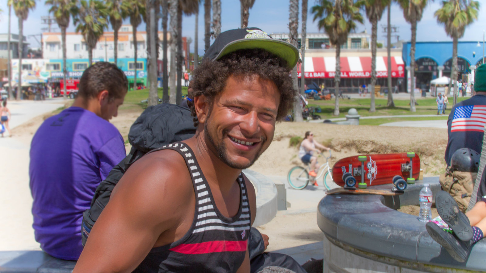 Petition · Justice for Brendon Glenn - United States · Change.org