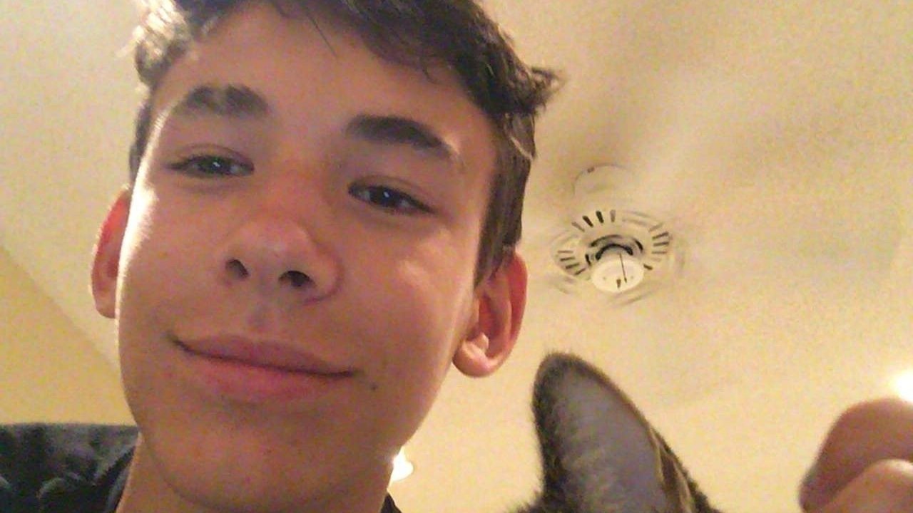 Petition · Bring trey johns back to camp blue ridge - United States ...