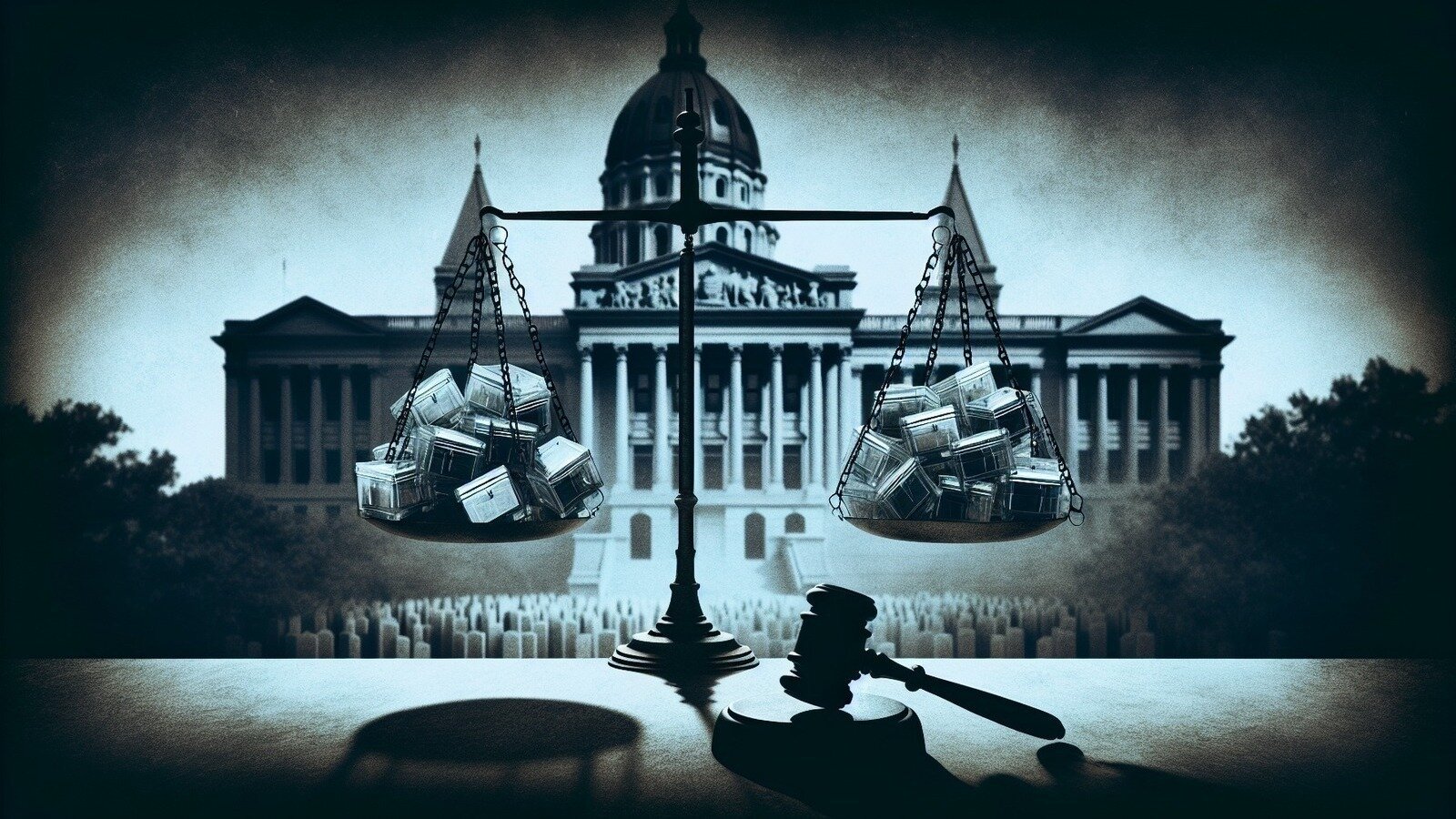 Petition · Demand the Immediate Termination of Kansas State ...