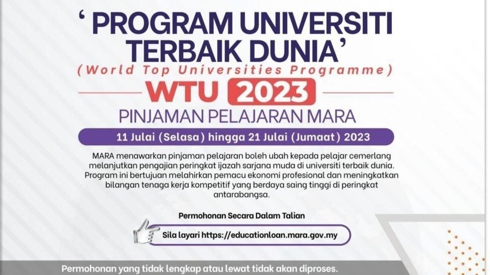 Petition · PROTEST AGAINST MARA TO INCLUDE BACK LIST FOR 50 WORLD'S ...