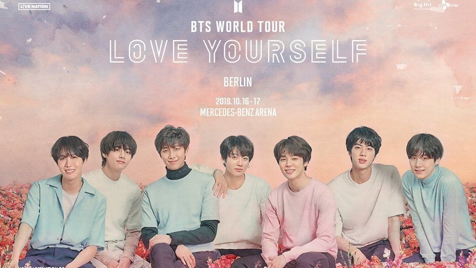 Petition · BTS - Extra concert - Denmark · Change.org
