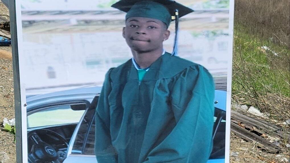 Petition · Demand Justice for Damond Lazenby Jr: Investigate and ...