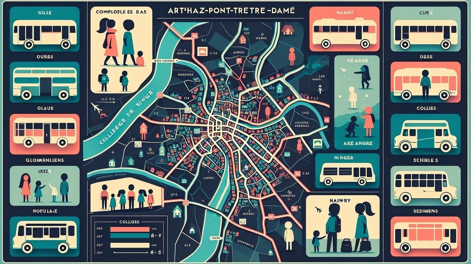 Pétition · Sectorisation Collège Reignier - Arthaz-Pont-Notre-Dame ...