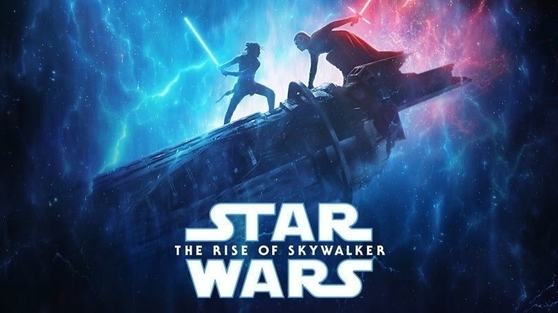 Petition · Make the Star Wars sequel trilogy not cannon - United States ...