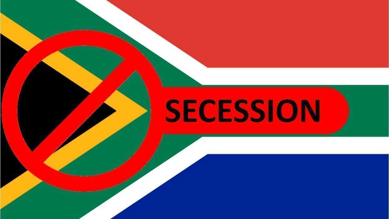 Petition · Western Cape Secession - Cape Republic!! - South Africa ...