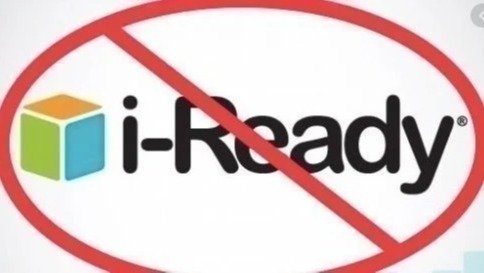 Petition · Ban I-ready at Middle School North! - United States · Change.org