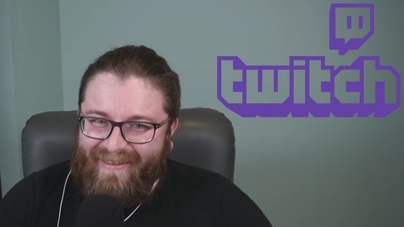 Petition · Get Vaush back on Twitch . tv - Canada · Change.org