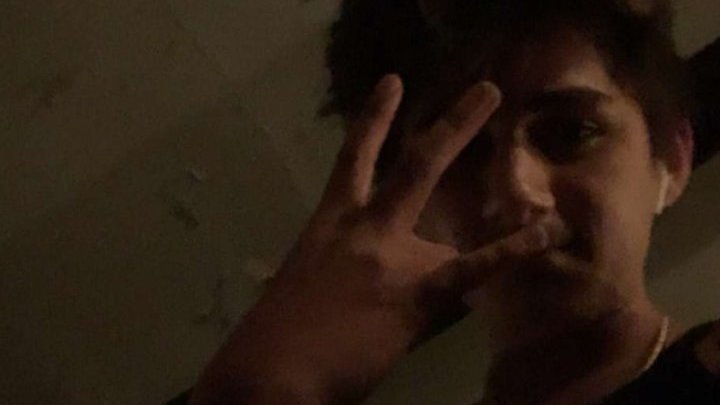 Petition · BRING KYLE BACK · Change.org