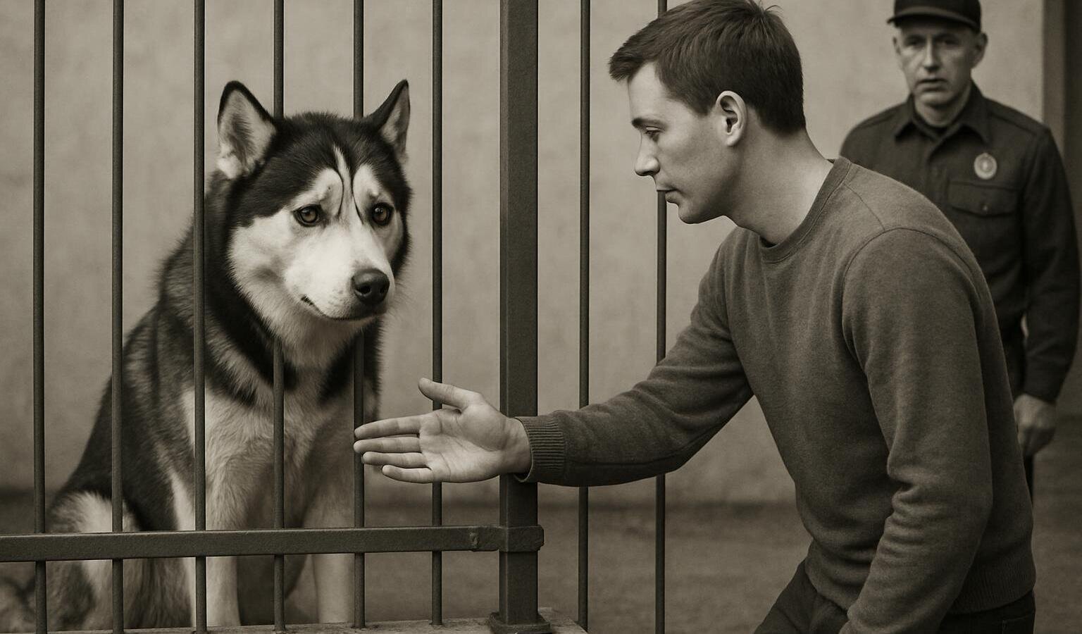 Petition · Stop unjust practices against dogs and their owners in ...