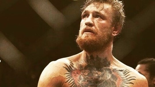 Petition · Put Conor McGregor on UFC 200 Now Or We Boycott The PPV ...