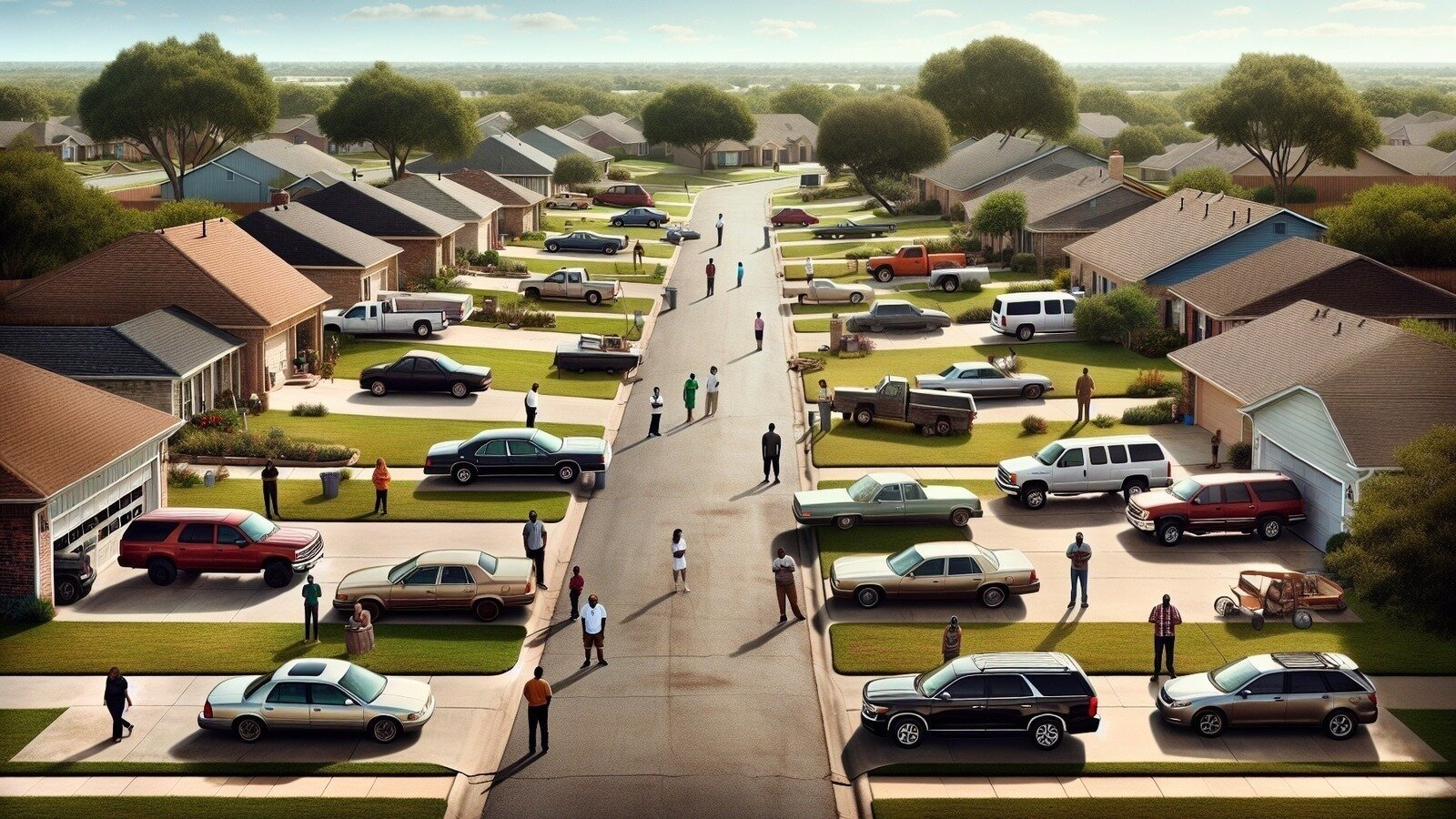 Petition · Overturn DeKalb Texas city ordinance 2025- 010 - De Kalb ...