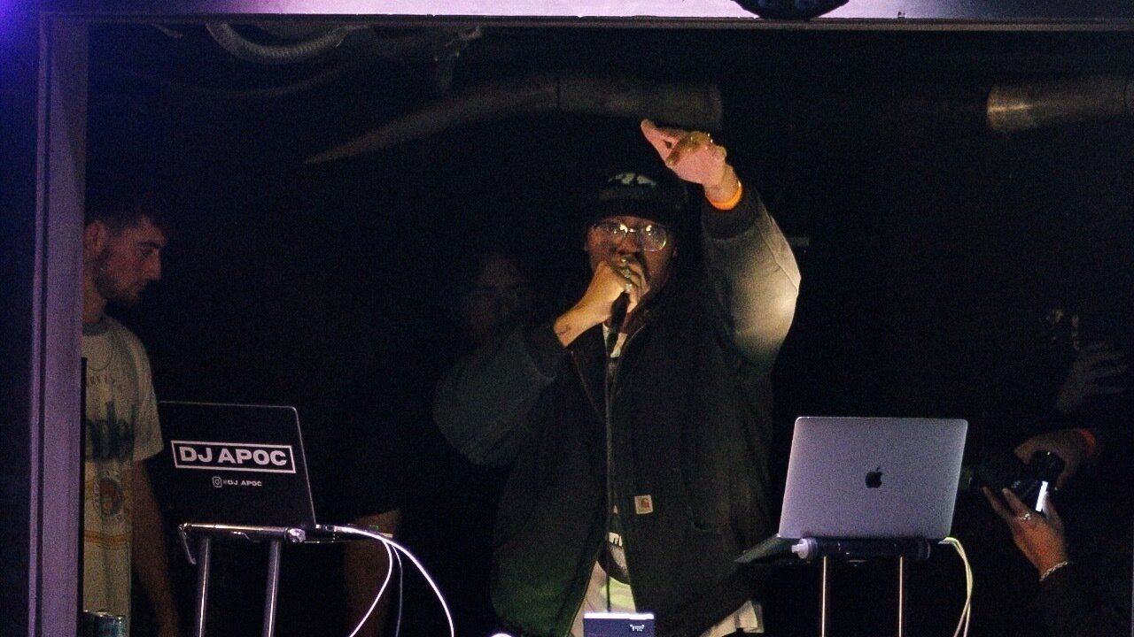 Petition · Petition to Let DJ Damien Liriano Perform at SPASH Prom ...