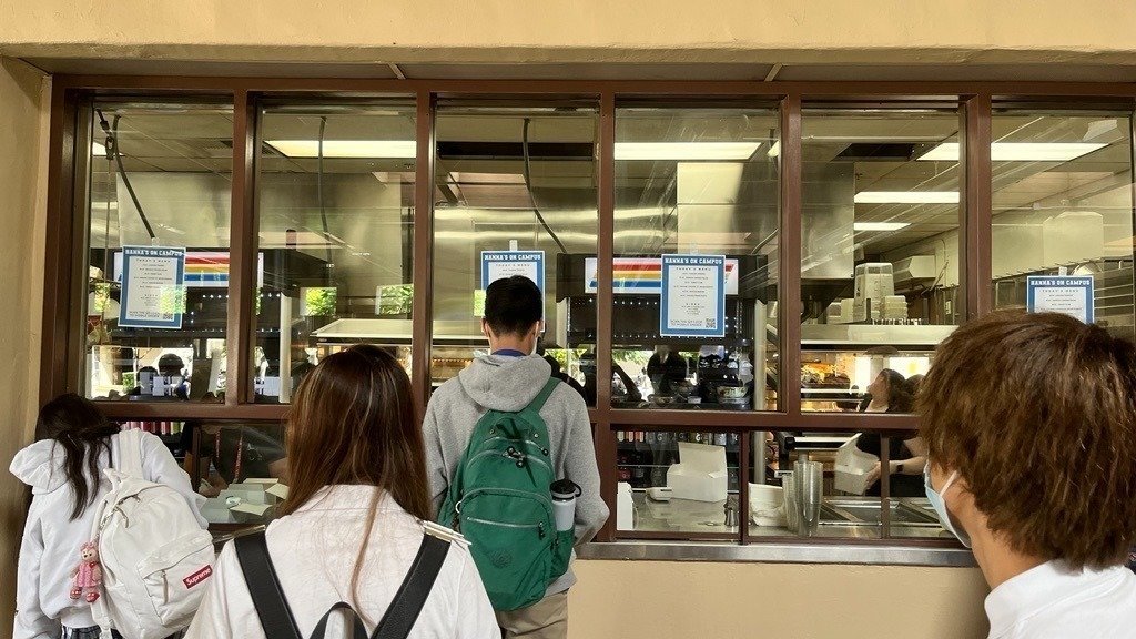 Petition · Improve SM's lunch situation! - United States · Change.org