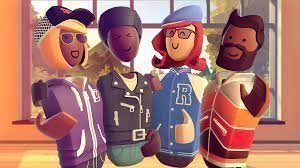 Petition · Revert the new rec room maker pen UI to the original ...
