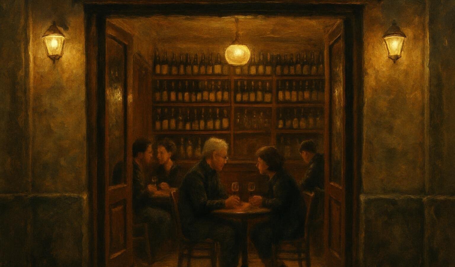 Petition · Stop the closure of Bishops Wine Bar - Croydon, United ...