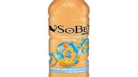 Petition · Bring Back Sobe's Original Bottle & Flavors - United States ...