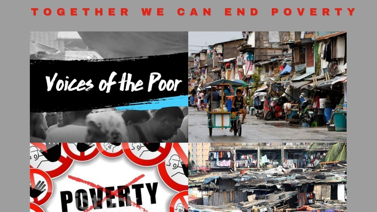Petition · Stop Poverty! All Together And Dignity - Philippines ...