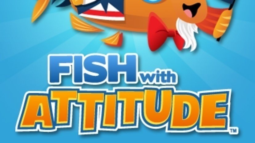 Petition · BRING BACK FISH WITH ATTITUDE - United States · Change.org