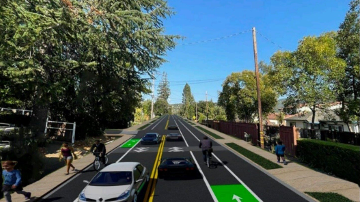 Petition · Request to Los Gatos Town Council to Review the Concept for ...