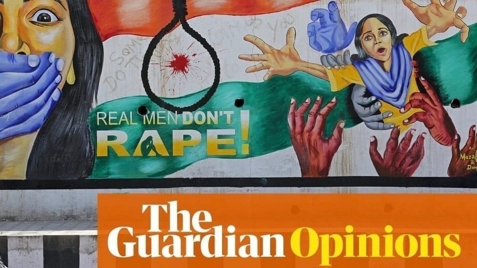 Petition · Anti-Rape Law in India : Death Penalty or Life Imprisonment ...