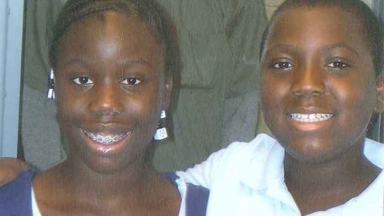 Petition · Dustin John Higgs - United States · Change.org