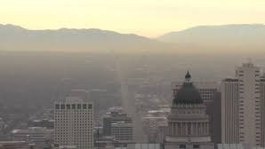 Petition · Salt Lake City Air Pollution - United States · Change.org