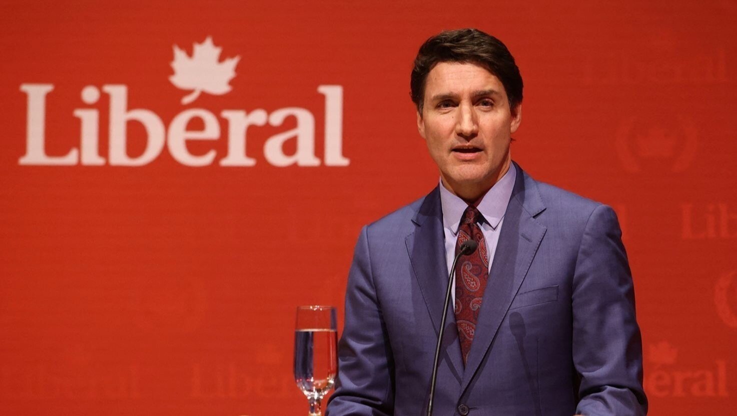 Petition · Call from Canadians for Justin Trudeau to resign - Canada ...
