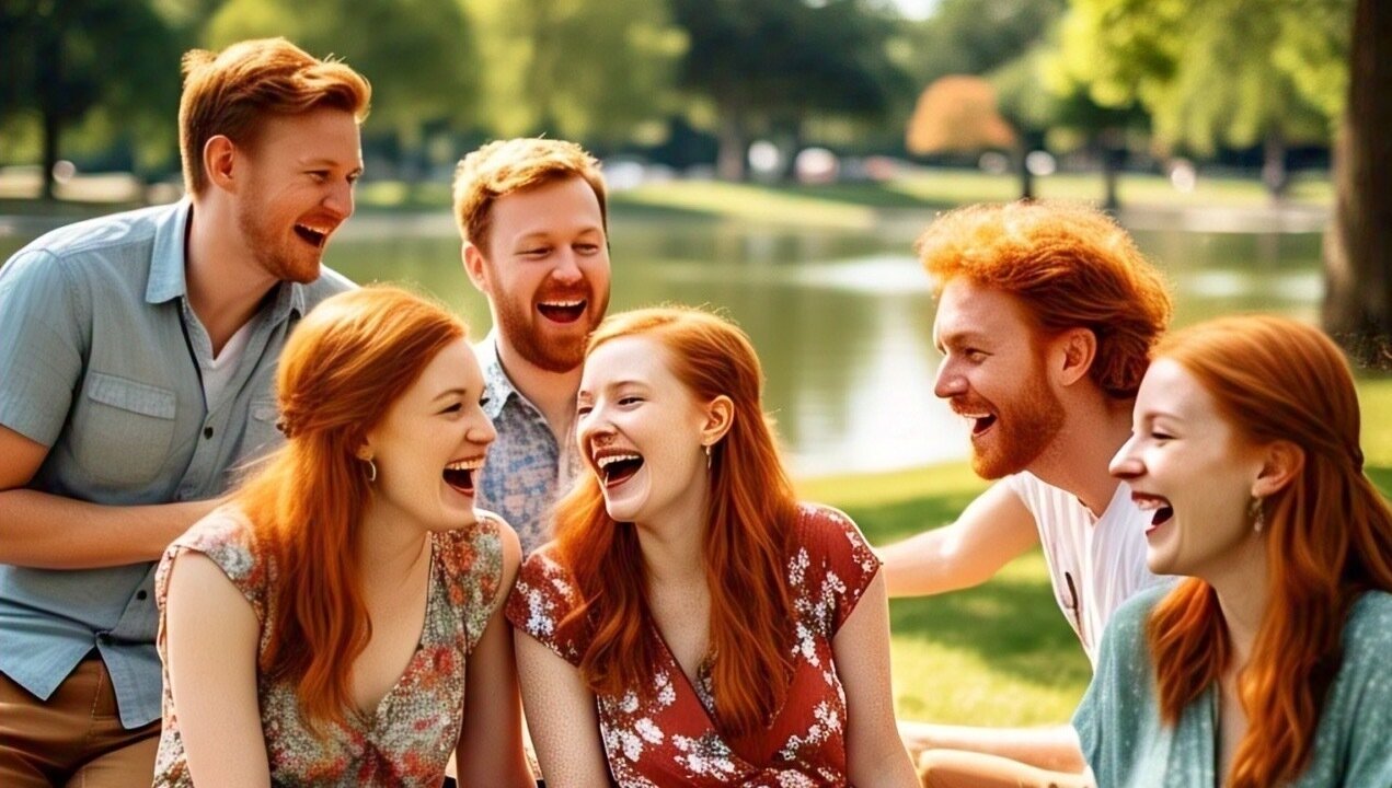 Petition · Stop hate and discrimination to ginger hair people ...