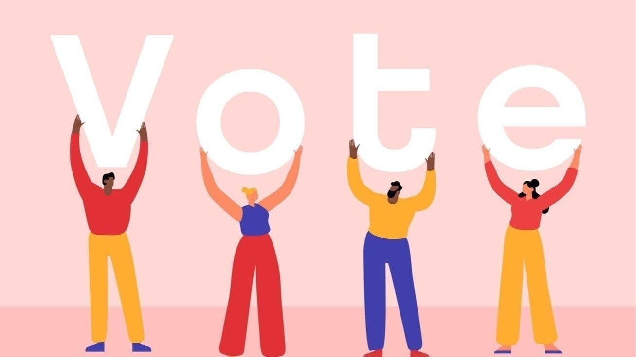 Petition · Lower the voting age to 16 years - New Zealand · Change.org