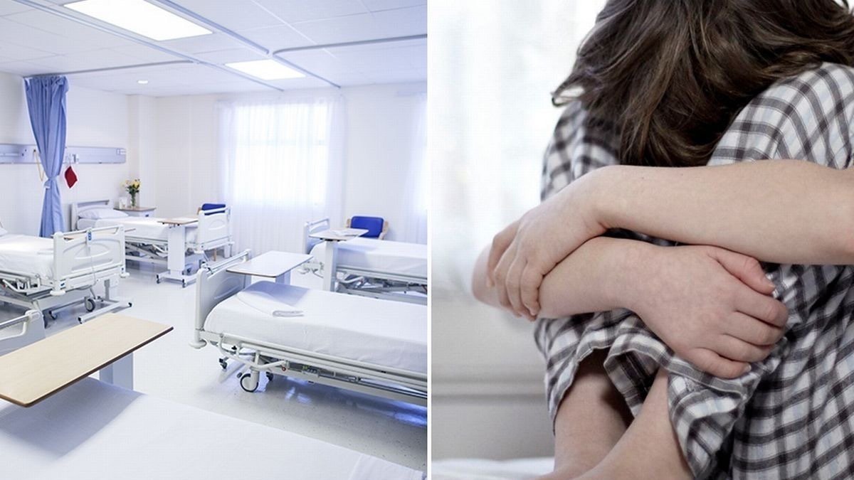 Petition · Reform the mental health system - stop making people go into ...