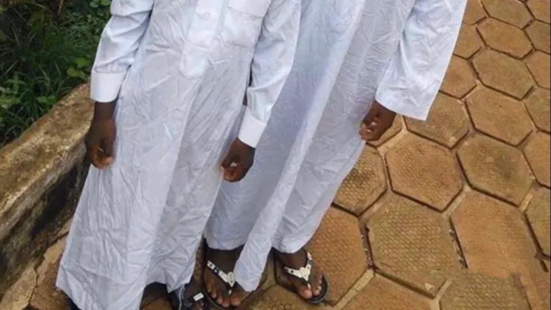 Petition · help send heartbroken boy back home with his family · Change.org